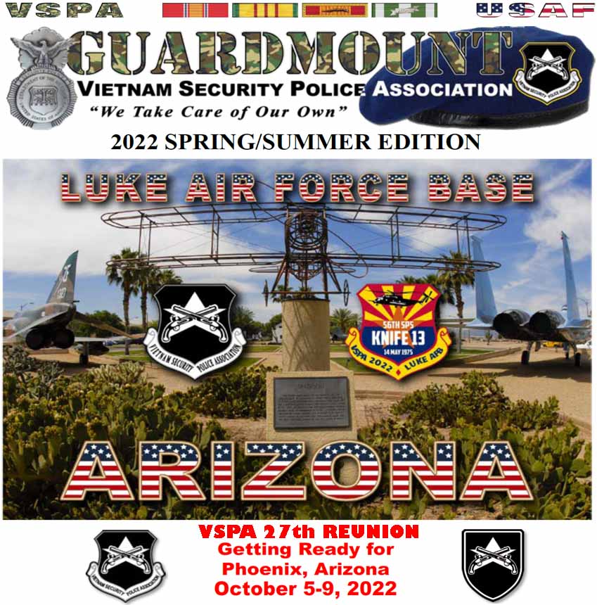 VSPA.com: Homepage Index: Vietnam Security Police Association, Inc ...