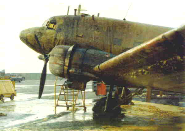 Da Nang AB: Photos by Fred Lewis. 1969.